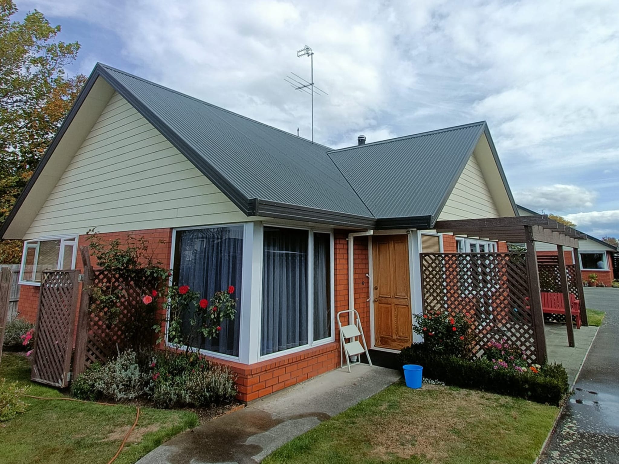 NC Roof Coatings - Canterbury Roof Coating & Painting Specialists