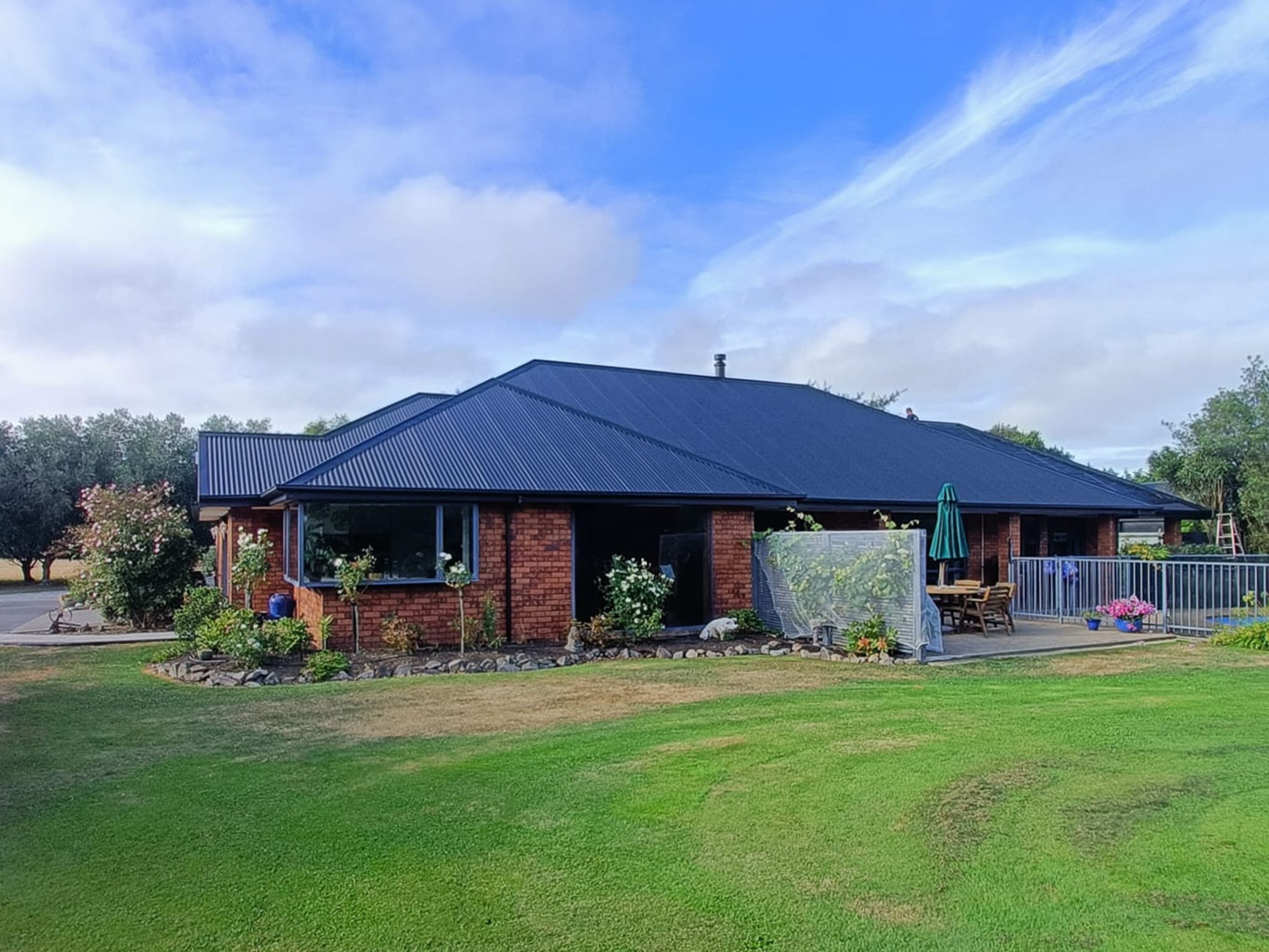 Roof Coatings - NC Roof Coatings